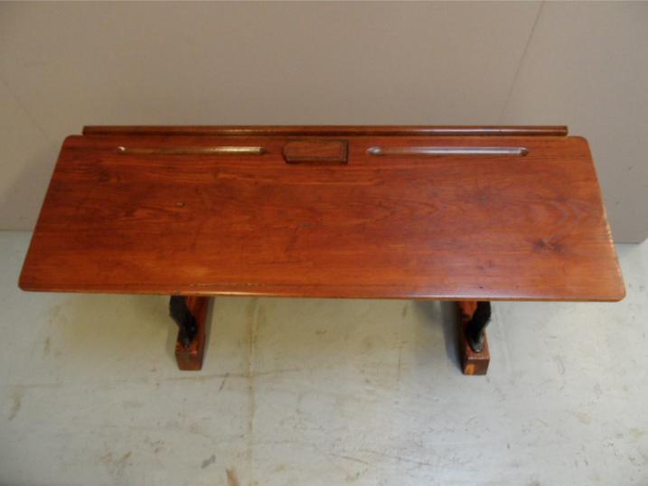 Overig: Vintage lessenaar