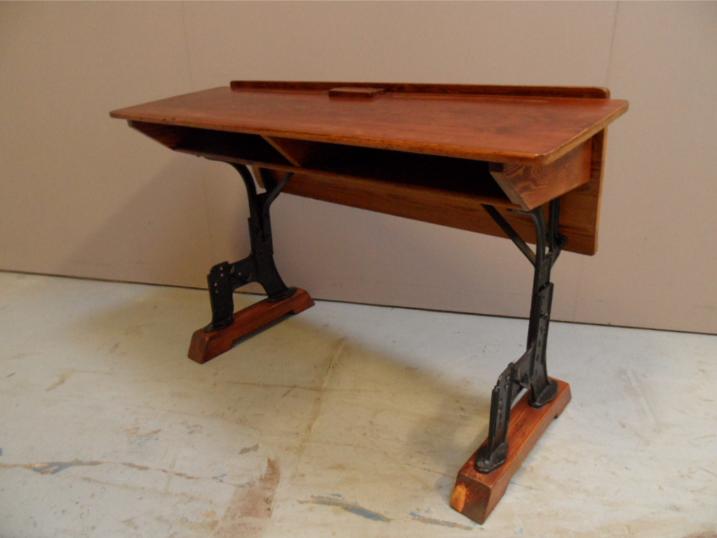 Overig: Vintage lessenaar
